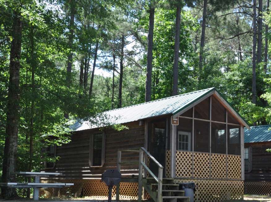 Grand Bayou Resort : Hopaway Holiday - Vacation and Leisure Services