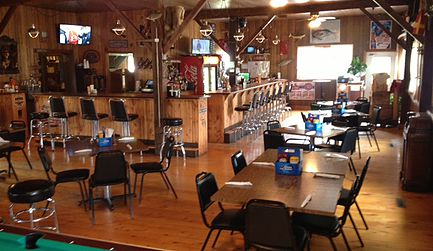 Red Barn Resort and Campground : Hopaway Holiday - Vacation and Leisure ...