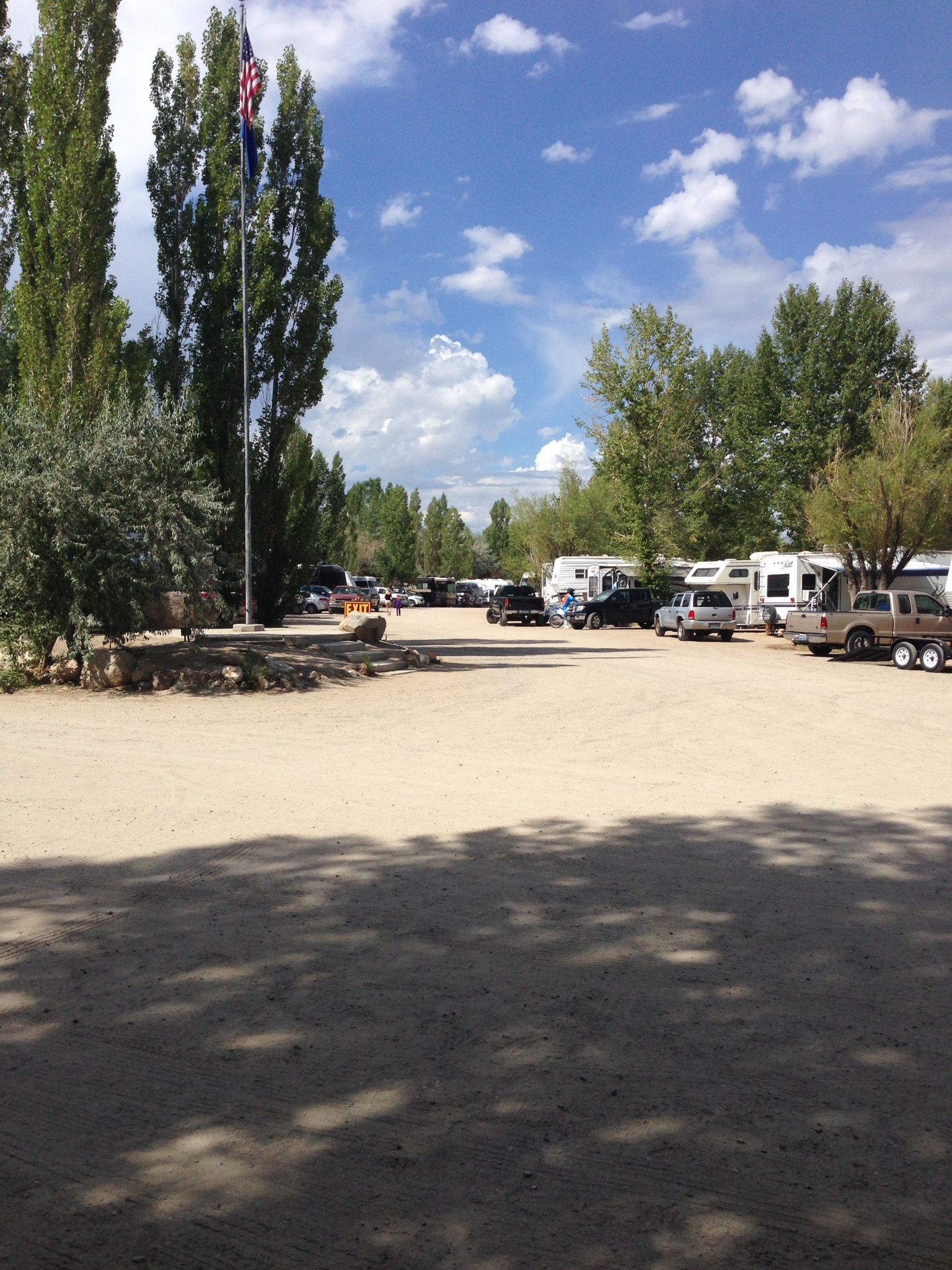 Walker River Resort : Hopaway Holiday - Vacation and Leisure Services