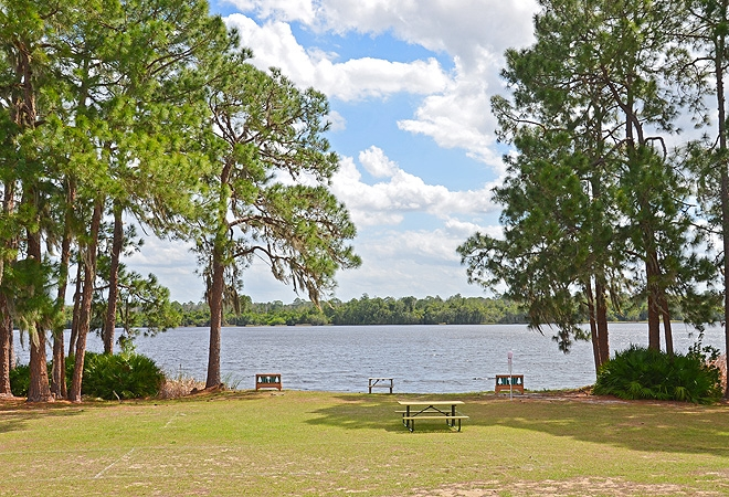 Lake Magic RV Resort : Hopaway Holiday - Vacation and Leisure Services