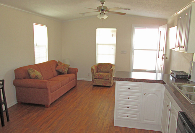 Southern Palms RV Resort : Hopaway Holiday - Vacation and Leisure Services