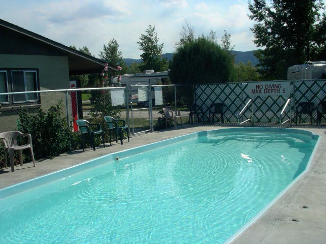 Teton Valley RV Park : Hopaway Holiday - Vacation and Leisure Services