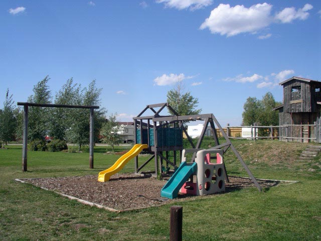 Teton Valley RV Park : Hopaway Holiday - Vacation and Leisure Services