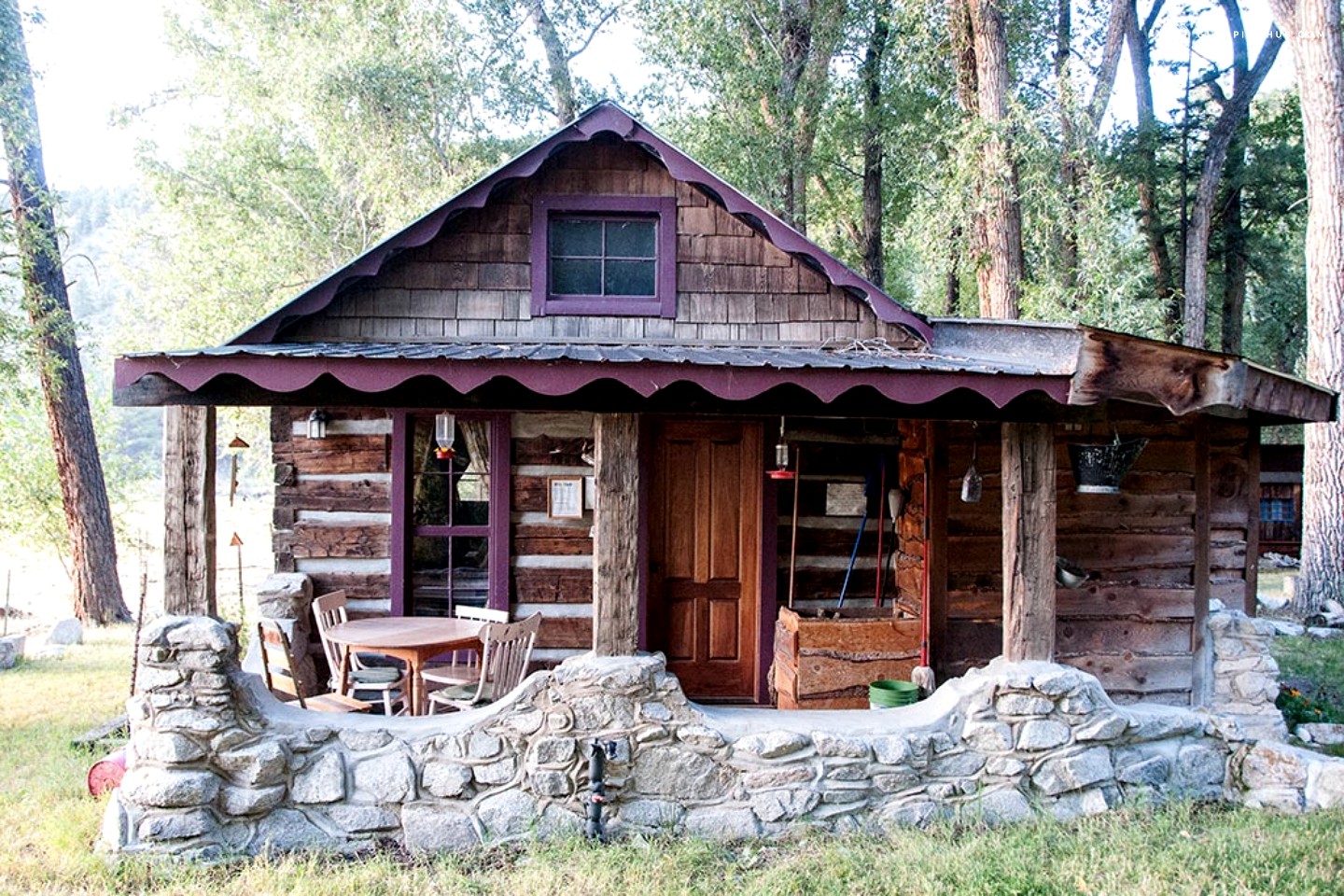 Nathrop, Colorado