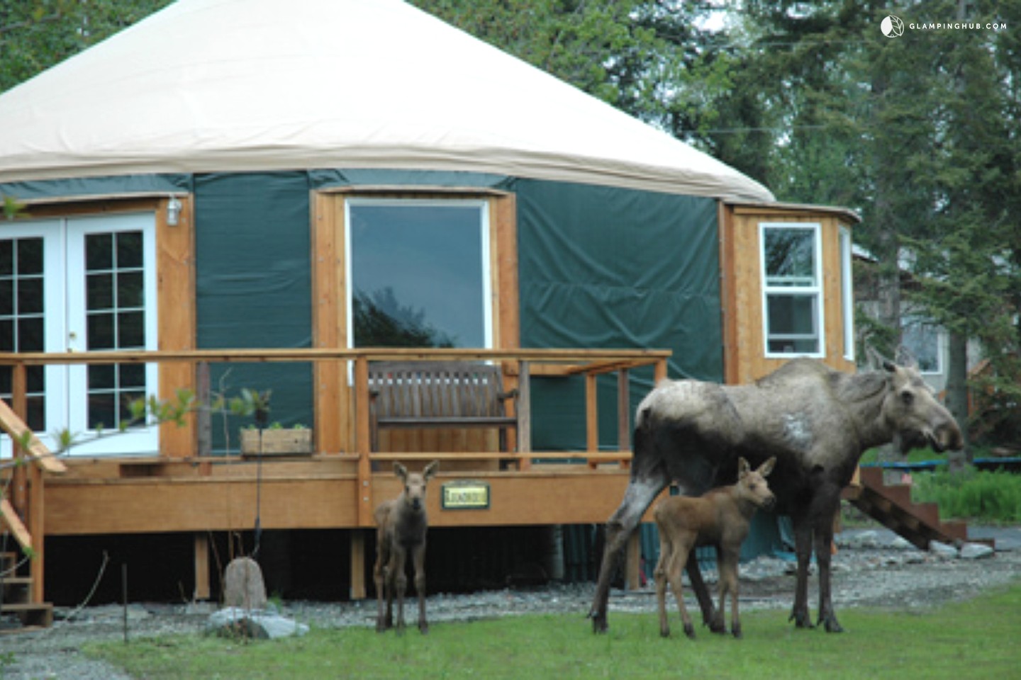 Homer, Alaska : Hopaway Holiday - Vacation and Leisure Services