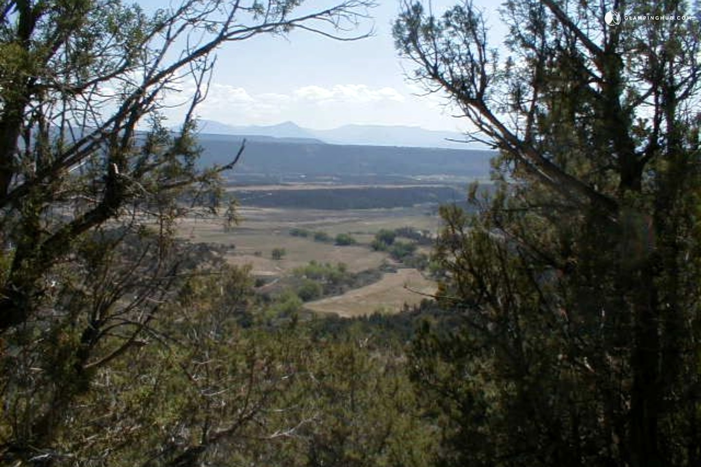 Cedaredge, Colorado : Hopaway Holiday - Vacation and Leisure Services